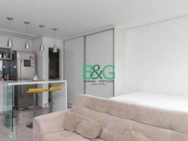 Apartamento à venda, 42 m² por R$ 710.000,00 Aclimação São Paulo/SP