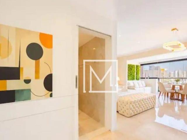 Apartamento à venda, 42 m² por R$ 850.000,00 Vila Mariana São Paulo/SP