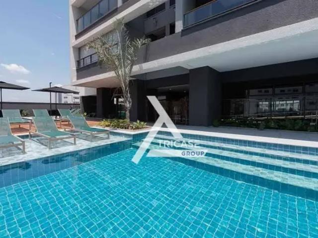 Apartamento à venda, 42 m² por R$ 850.000,00 Vila Clementino São Paulo/SP