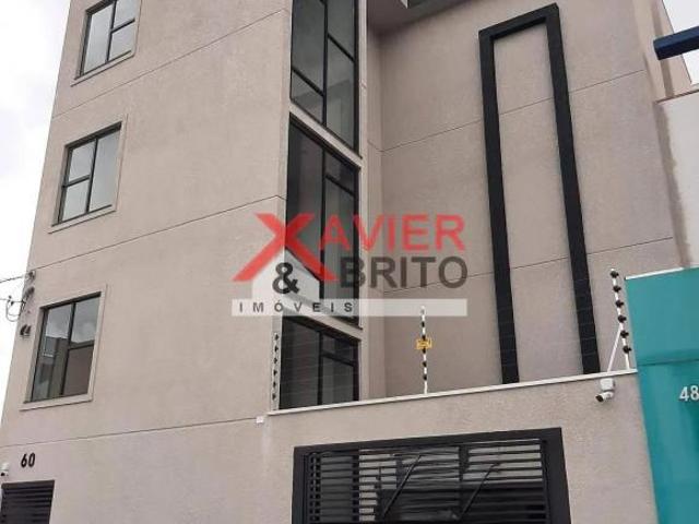 Apartamento à venda, 42,50 m² 02 dorms e 01 vaga São Miguel Paulista
