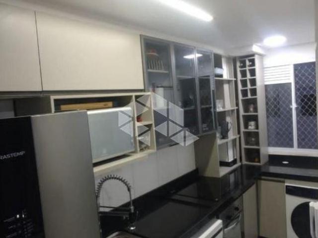 Apartamento á venda, 42m2 Itaquera
