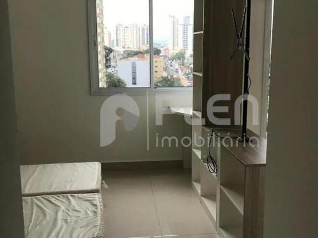 Apartamento à venda, 42m2 mobiliado 2 vagas Santana, São Paulo, SP