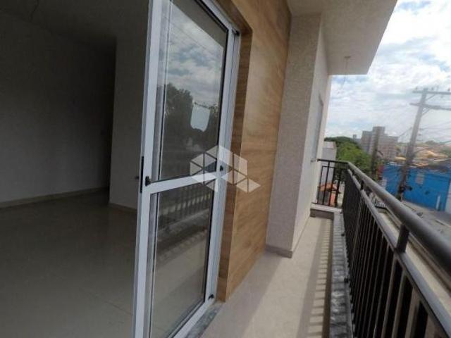Apartamento à venda, 42m2 por R$ 240.000,00 Cidade Patriarca