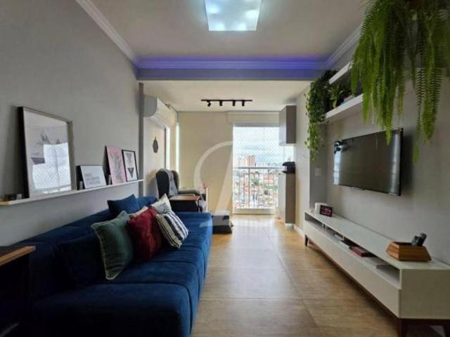Apartamento à venda | 42m² | 1 dormitório | 1 vaga | Lauzane Paulista São Paulo/SP