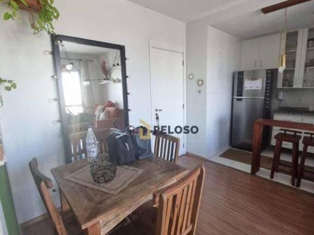 Apartamento à venda | 42m² | 1 dormitório | 1 vaga | Lauzane Paulista São Paulo/SP