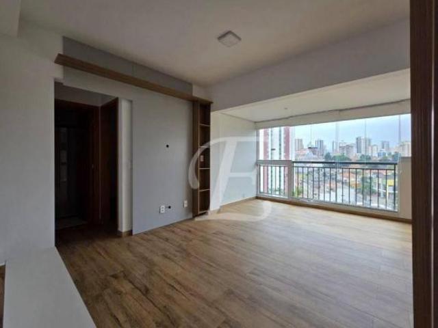 Apartamento à venda | 42m² | 1 dormitório | 1 vaga | Santana São Paulo/SP