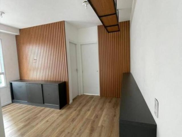 Apartamento à venda 42m² 1 quarto 1 vaga. Condomínio Reserva Urano Barueri