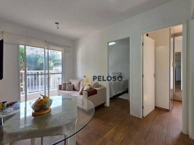 Apartamento à venda | 42m² | 2 dormitórios | 1 vaga | Mandaqui São Paulo/SP