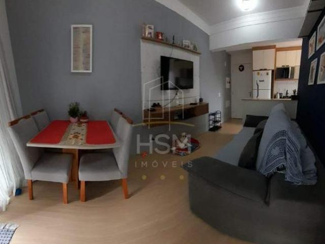 Apartamento à venda 42m² – Bairro dos Casa | São Bernardo do Campo/SP