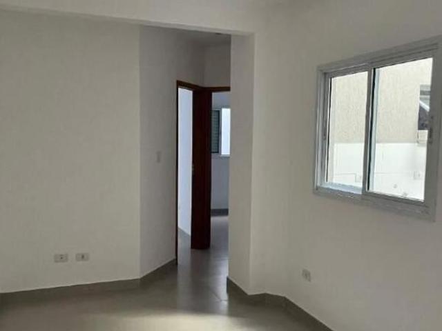 Apartamento à venda, 42m² Bairro Santa Maria Santo André