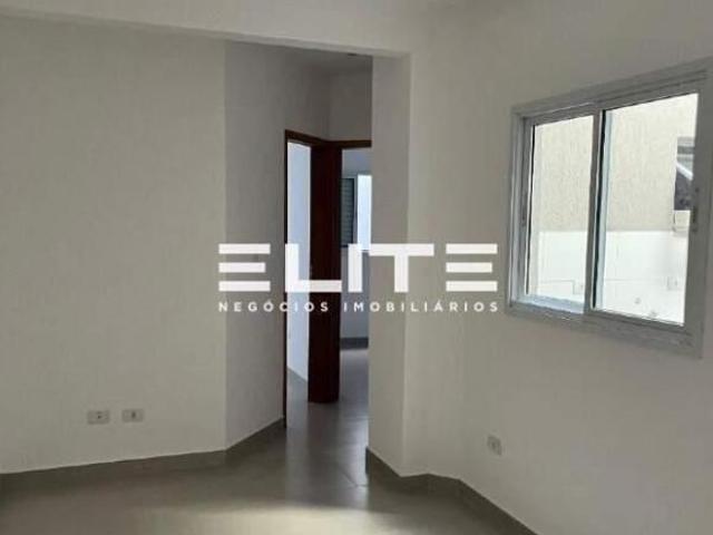 Apartamento à venda, 42m² Bairro Santa Maria Santo André