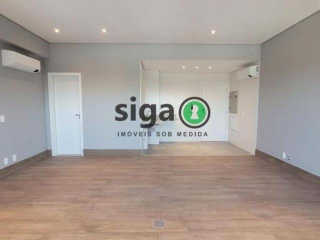 Apartamento á venda 42m², no coração do Itaim com vaga garagem