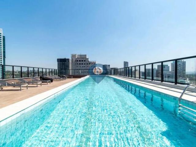 Apartamento à venda 42mts Faria Lima Pinheiros Abaixo do preço