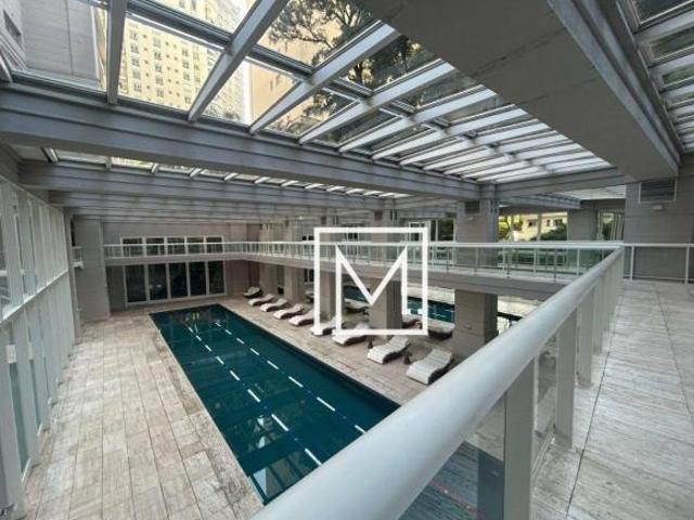 Apartamento à venda, 430 m² por R$ 21.000.000,00 Moema São Paulo/SP
