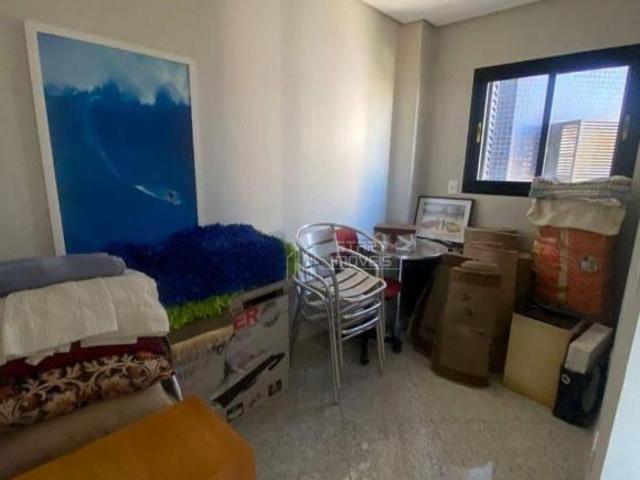 Apartamento à venda, 435 m² por R$ 2.120.000,00 Jardim Santo André/SP