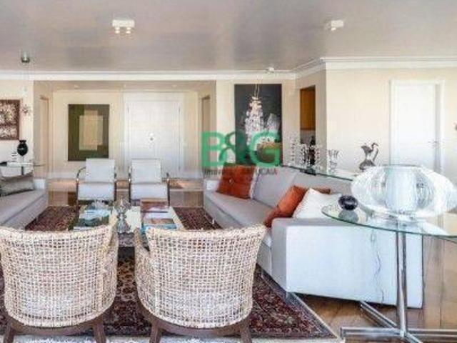 Apartamento à venda, 438 m² por R$ 6.499.000,00 Perdizes São Paulo/SP