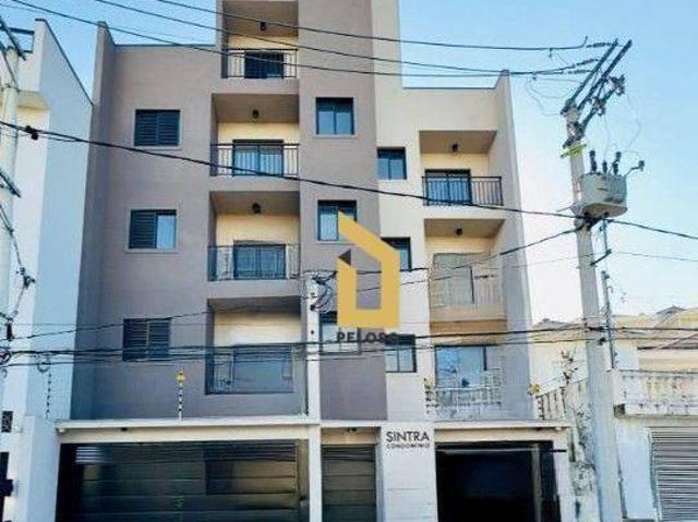 Apartamento à venda | 43 m² | 2 dormitórios | Vila Maria Alta São Paulo/SP