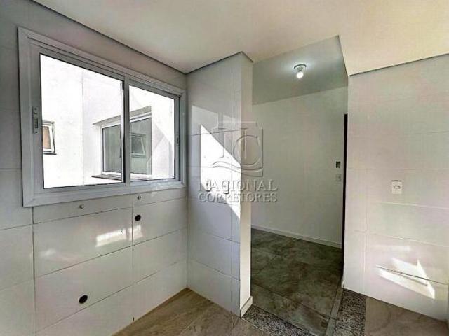 Apartamento à venda, 43 m² Jardim Alzira Franco Santo André/SP