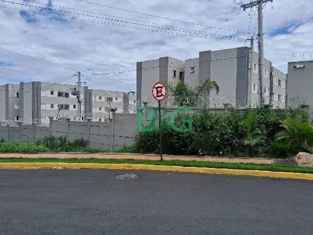 Apartamento à venda, 43 m² por R$ 119.673,87 Jardim Novo Mundo Matão/SP
