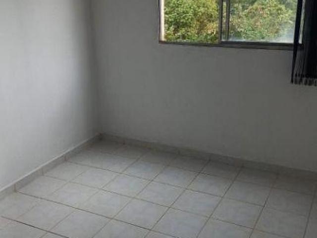 Apartamento à venda, 43 m² por R$ 138.000,00 Rosário Sabará/MG