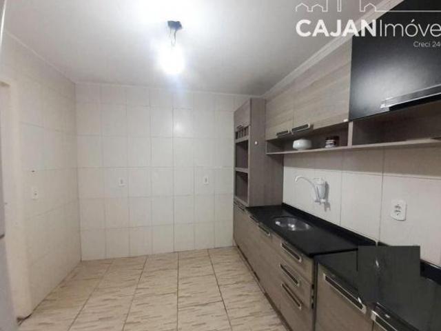 Apartamento à venda, 43 m² por R$ 139.000,00 Floresta Porto Alegre/RS