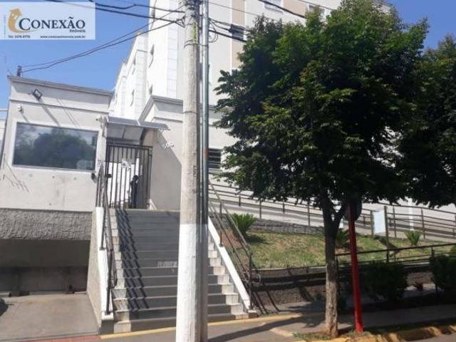 Apartamento à venda, 43 m² por R$ 145.000,00 Recreio São Judas Tadeu São Carlos/SP