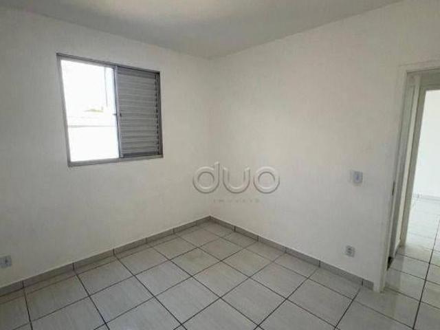 Apartamento à venda, 43 m² por R$ 190.000,00 Jardim São Francisco Piracicaba/SP