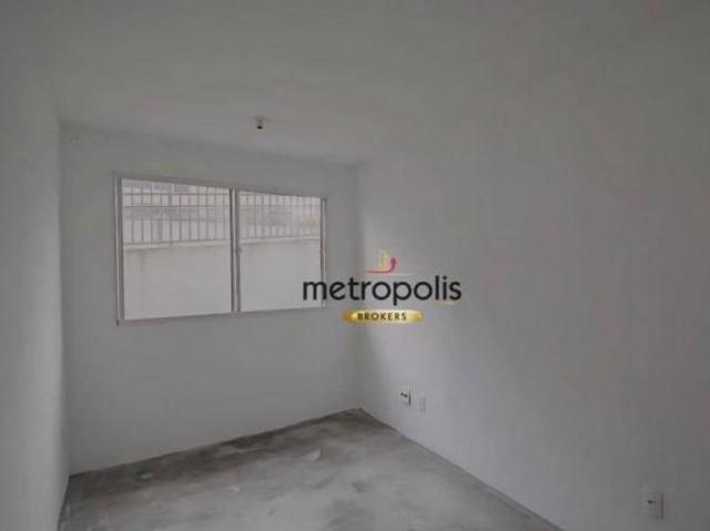 Apartamento à venda, 43 m² por R$ 190.000,00 Jardim São Savério São Paulo/SP