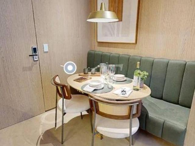 Apartamento à venda, 43 m² por R$ 1.685.564,00 Itaim Bibi São Paulo/SP