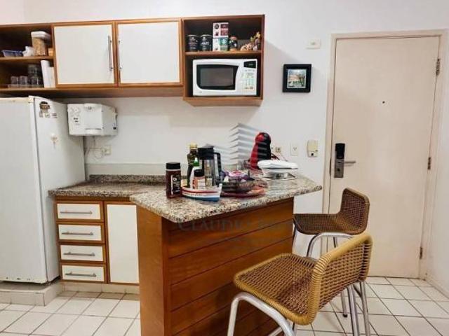 Apartamento à venda, 43 m² por R$ 1.200.000,00 Riviera Módulo 6 Bertioga/SP