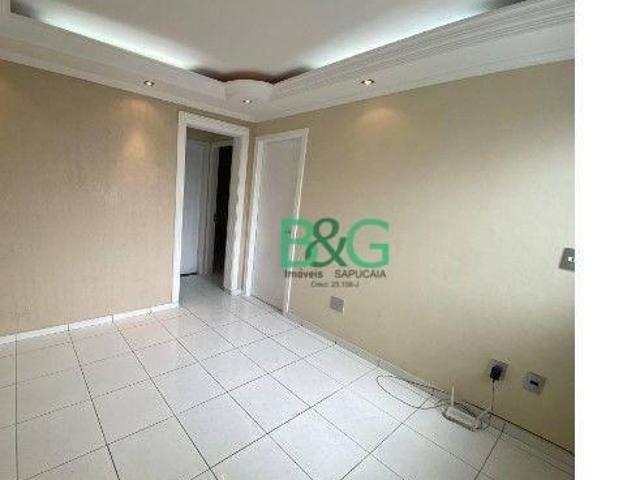 Apartamento à venda, 43 m² por R$ 208.000,00 Parque Industrial Cumbica Guarulhos/SP