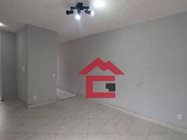 Apartamento à venda, 43 m² por R$ 215.000,00 Recanto Vista Alegre Cotia/SP