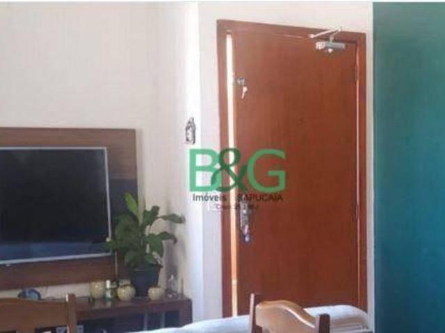 Apartamento à venda, 43 m² por R$ 219.000,00 Vila Nova Bonsucesso Guarulhos/SP