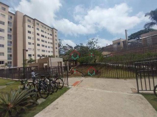 Apartamento à venda, 43 m² por R$ 210.000,00 Jardim Boa Vista Zona Oeste São Paulo/SP