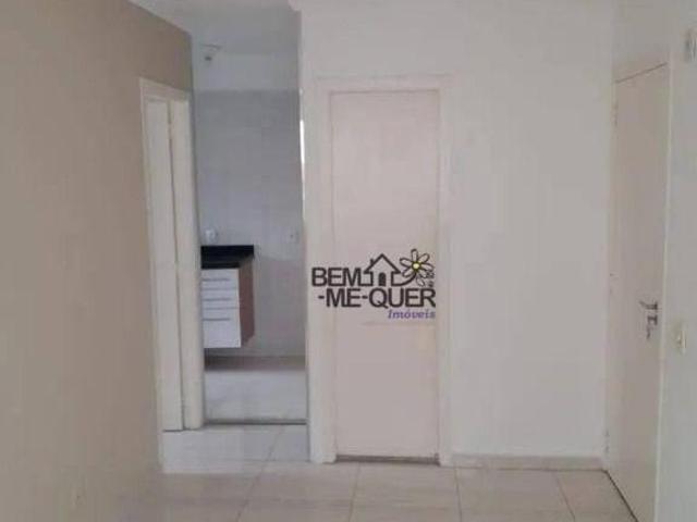 Apartamento à venda, 43 m² por R$ 235.000,00 Taipas São Paulo/SP