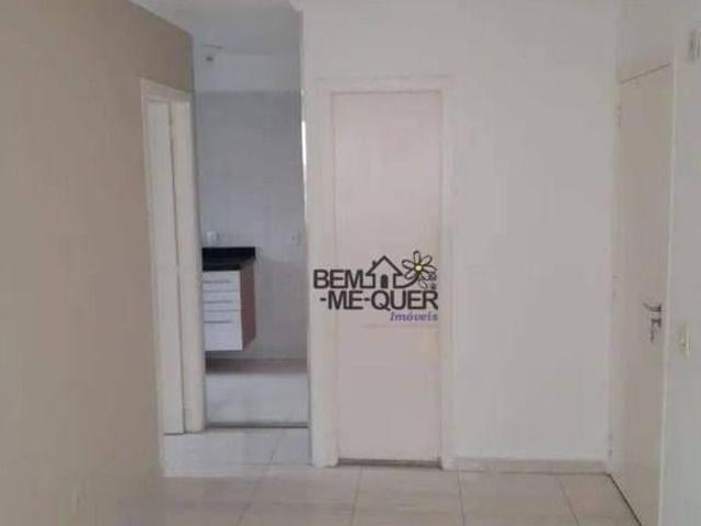 Apartamento à venda, 43 m² por R$ 235.000,00 Taipas São Paulo/SP