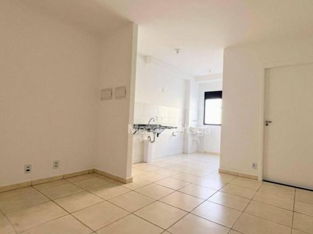 Apartamento à venda, 43 m² por R$ 235.000,00 Centro Votorantim/SP