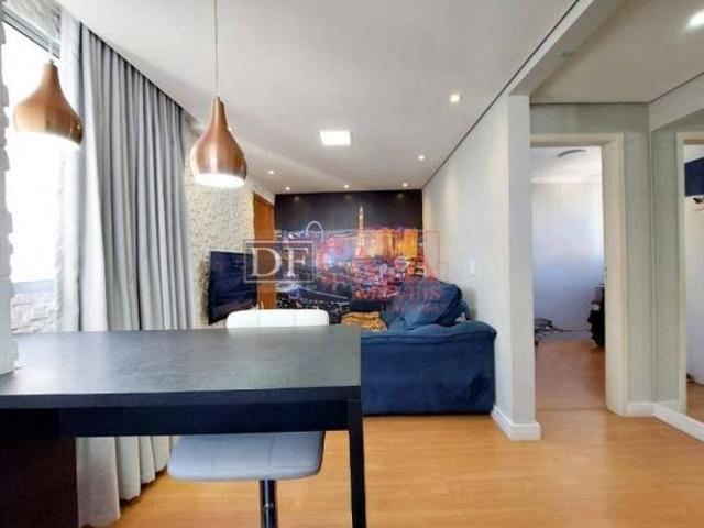 Apartamento à venda, 43 m² por R$ 235.000,00 Itaquera São Paulo/SP