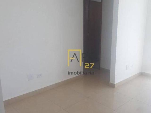Apartamento à venda, 43 m² por R$ 230.000,00 Vila Buenos Aires São Paulo/SP