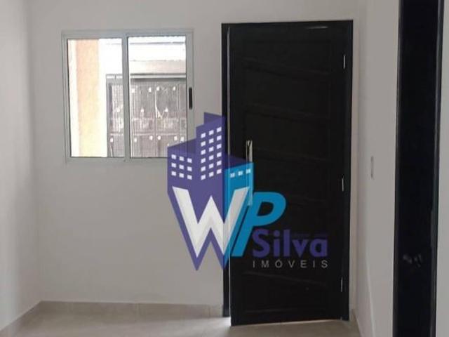 Apartamento à venda, 43 m² por R$ 230.000,00 Vila Campanela São Paulo/SP