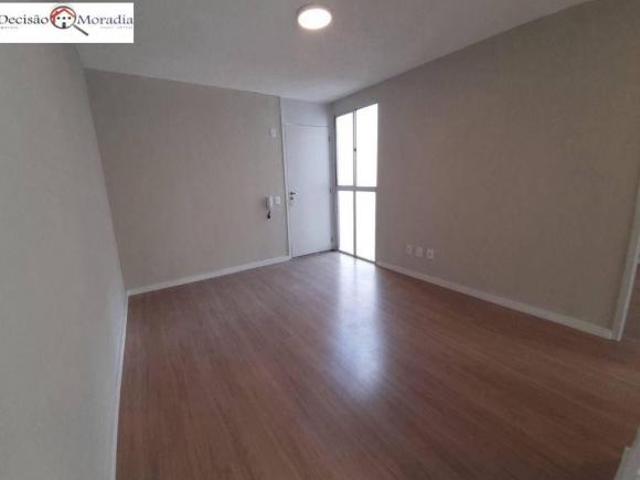 Apartamento à venda, 43 m² por R$ 230.000,00 Granja Viana Cotia/SP