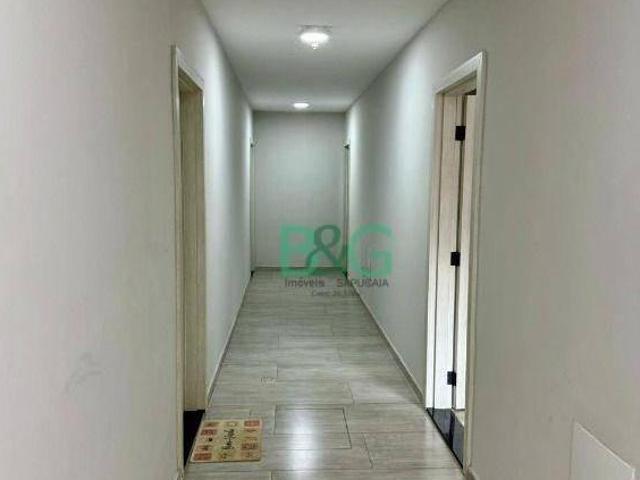 Apartamento à venda, 43 m² por R$ 245.000,00 Vila Matilde São Paulo/SP