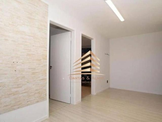 Apartamento à venda, 43 m² por R$ 249.000,00 Vila Rio de Janeiro Guarulhos/SP