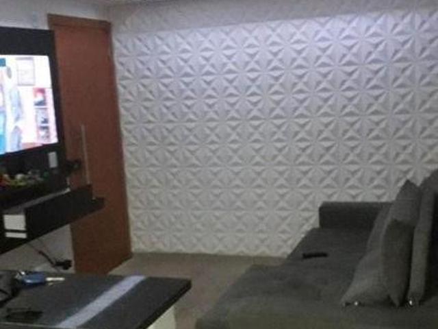 Apartamento à venda, 43 m² por R$ 255.000,00 Água Chata Guarulhos/SP