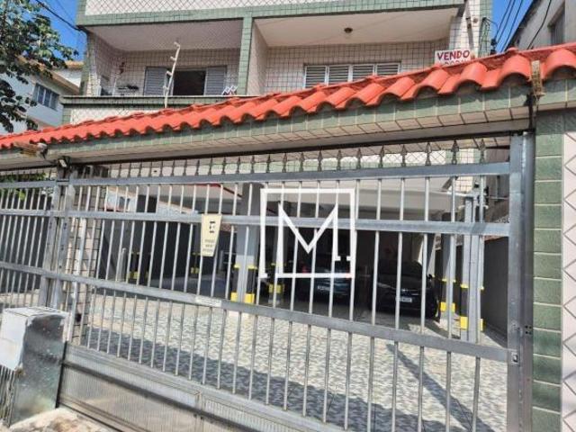 Apartamento à venda, 43 m² por R$ 250.000,00 Boqueirão Praia Grande/SP