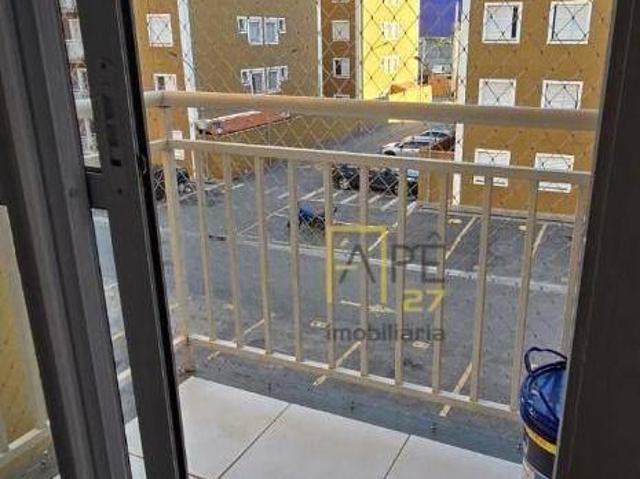 Apartamento à venda, 43 m² por R$ 265.000,00 Cidade Nova Bonsucesso Guarulhos/SP