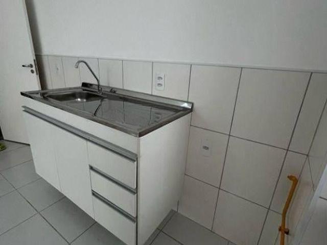 Apartamento à venda, 43 m² por R$ 265.000,00 Dona Edith Campos Fávero Paulínia/SP