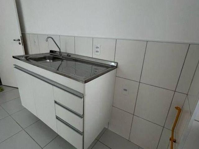 Apartamento à venda, 43 m² por R$ 265.000,00 Dona Edith Campos Fávero Paulínia/SP