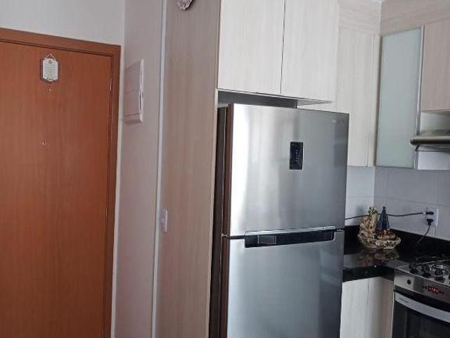 Apartamento à venda, 43 m² por R$ 265.000,00 Itaquera São Paulo/SP