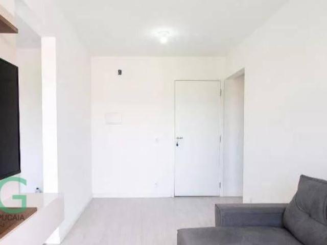 Apartamento à venda, 43 m² por R$ 268.900,00 Novo Osasco Osasco/SP